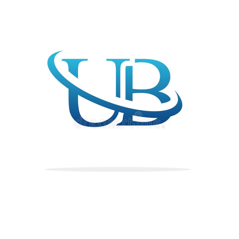 Ub Logo Stock Illustrations – 1,172 Ub Logo Stock Illustrations ...