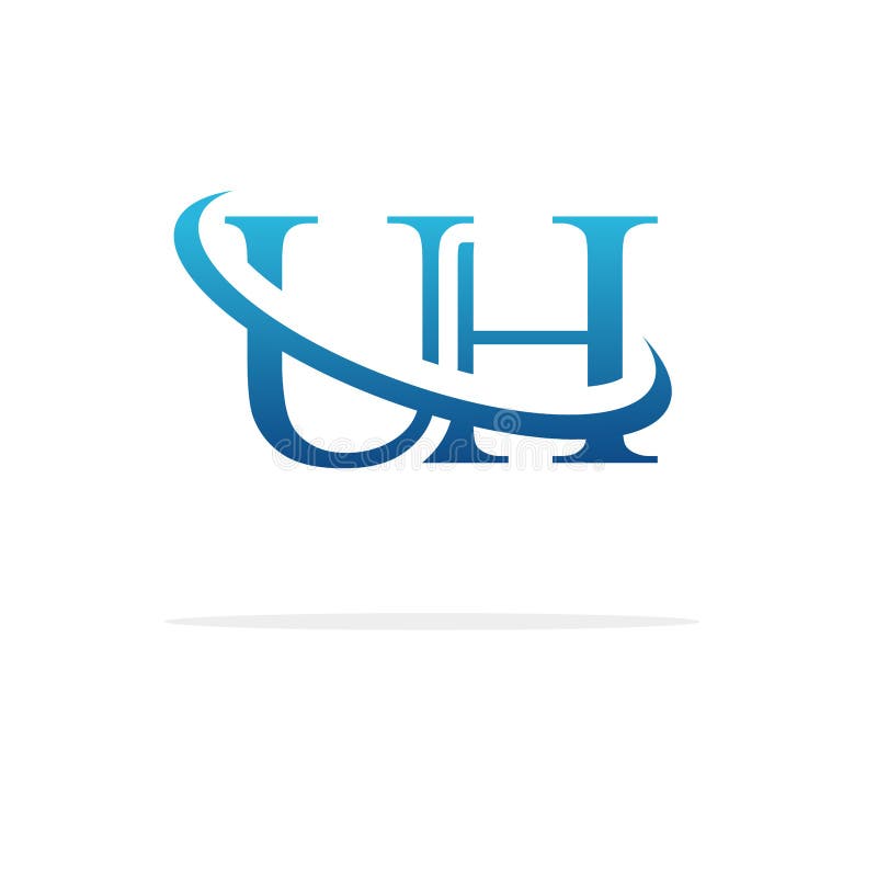 Uh Logo Stock Illustrations – 1,033 Uh Logo Stock Illustrations ...