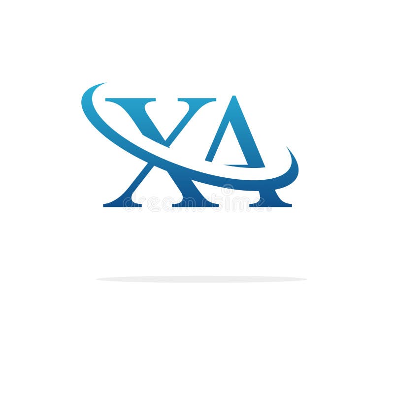 Xa Logo Stock Illustrations – 881 Xa Logo Stock Illustrations, Vectors ...