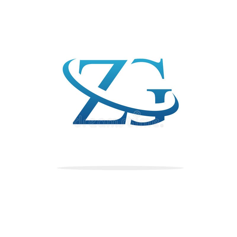 Zg Logo Stock Illustrations – 978 Zg Logo Stock Illustrations, Vectors ...