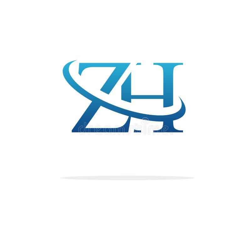 Zh Logo Stock Illustrations – 1,022 Zh Logo Stock Illustrations ...