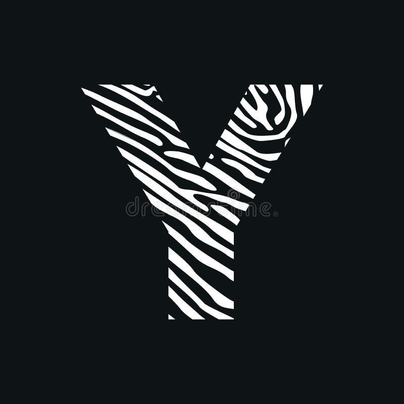 Zebra Font Stock Illustrations – 2,993 Zebra Font Stock Illustrations ...