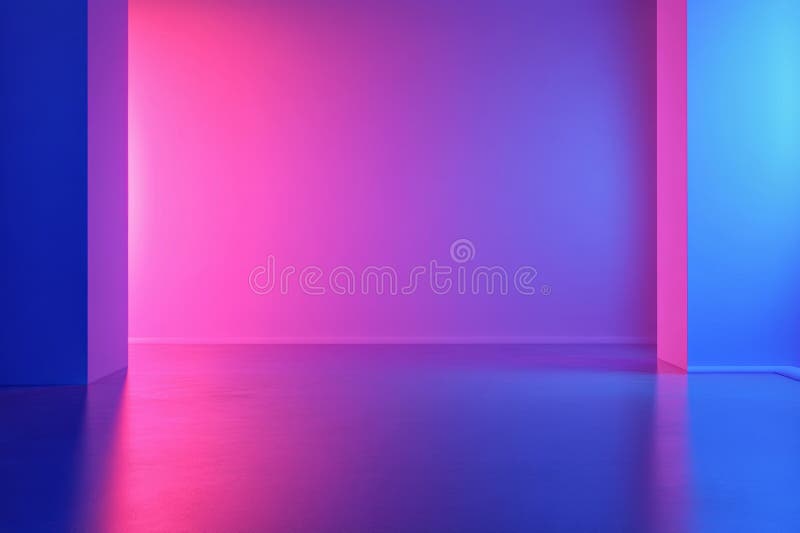 Simple Clean News Overlay on Plain Background with Topaz Lighting ...