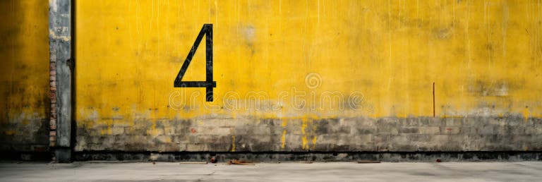 Simple and Clean Route Markers Design Featuring Numbered or Lettered ...