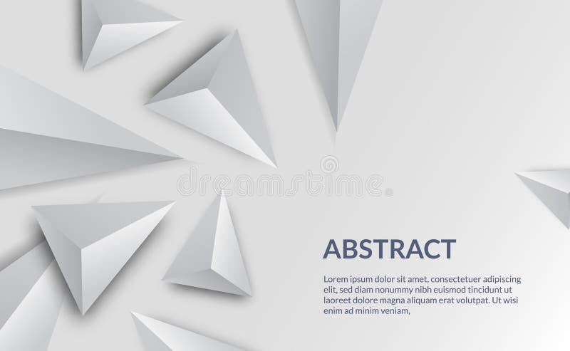 Simple Clean White Elegant Business Background Suitable for ...