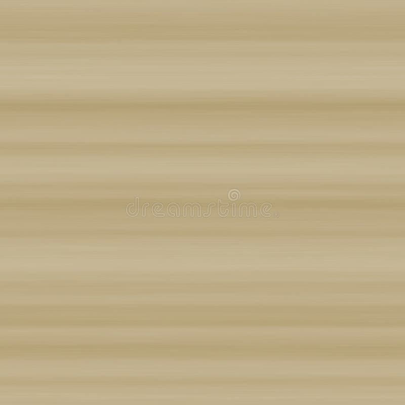 Simple Clear Beige Lined Background Backdrop Stock Illustration ...