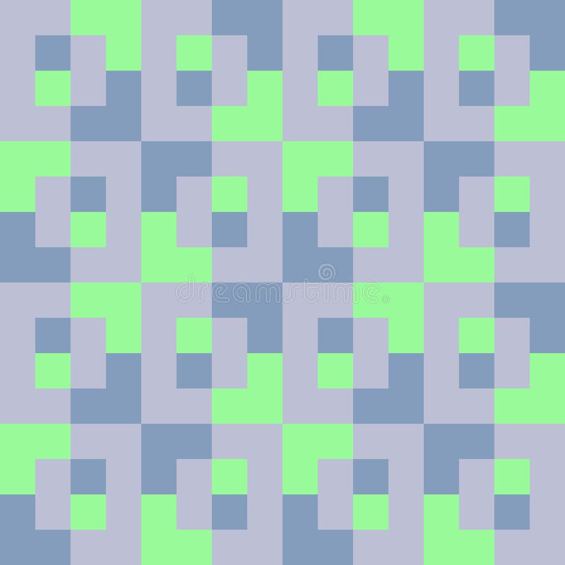 A Simple and Clear Geometric Ornament for Decorating Any Surfaces or ...