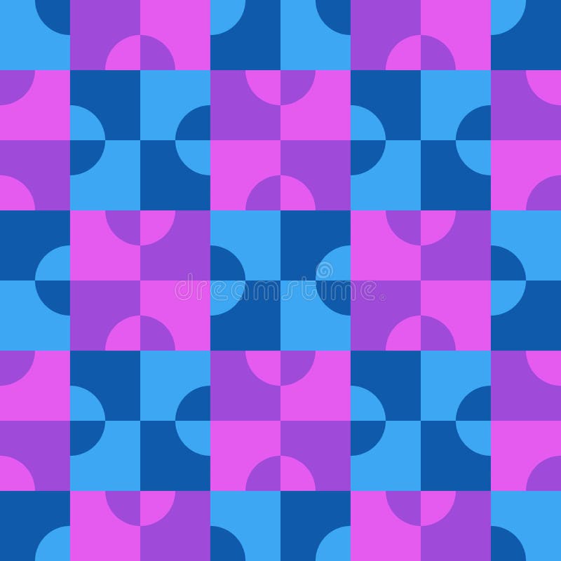 A Simple and Clear Geometric Ornament for Decorating Any Surfaces or ...