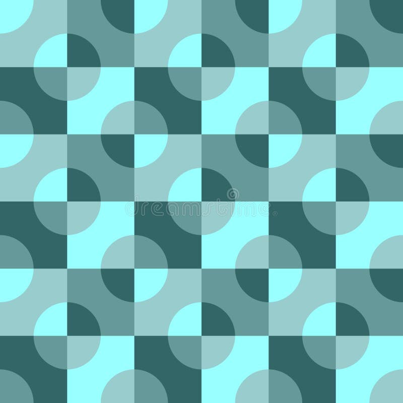 A Simple and Clear Geometric Ornament for Decorating Any Surfaces or ...