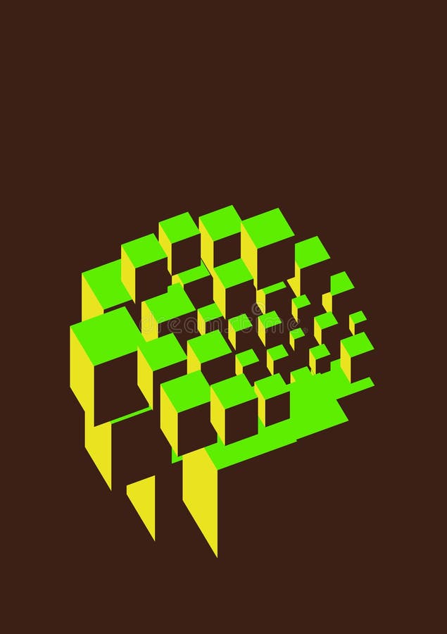 Simple & Clever stock illustration. Illustration of party - 6994043