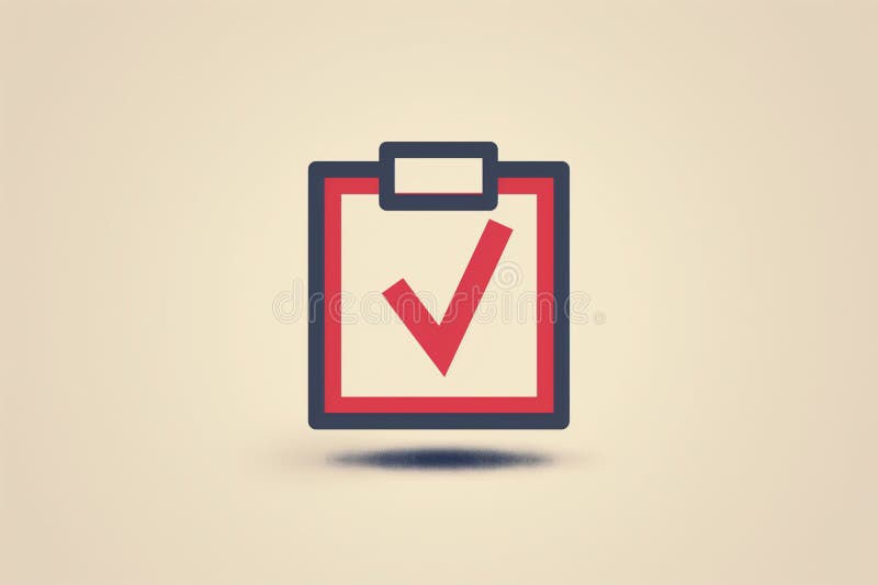 Validate Check Mark Stock Illustrations – 4,455 Validate Check Mark ...