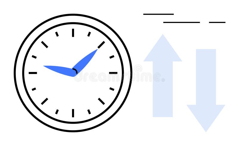 Clock Efficiency Stock Illustrations – 13,538 Clock Efficiency Stock ...
