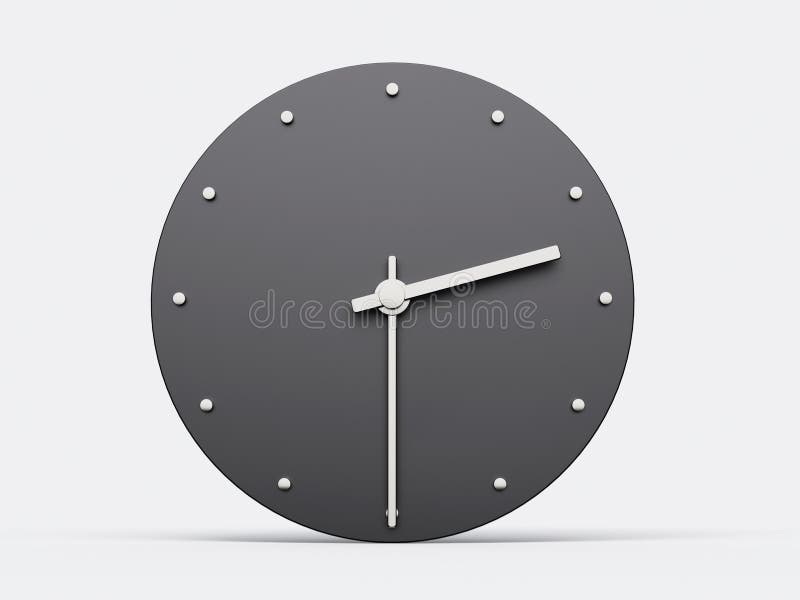 Half Past Twelve Stock Illustrations – 21 Half Past Twelve Stock ...
