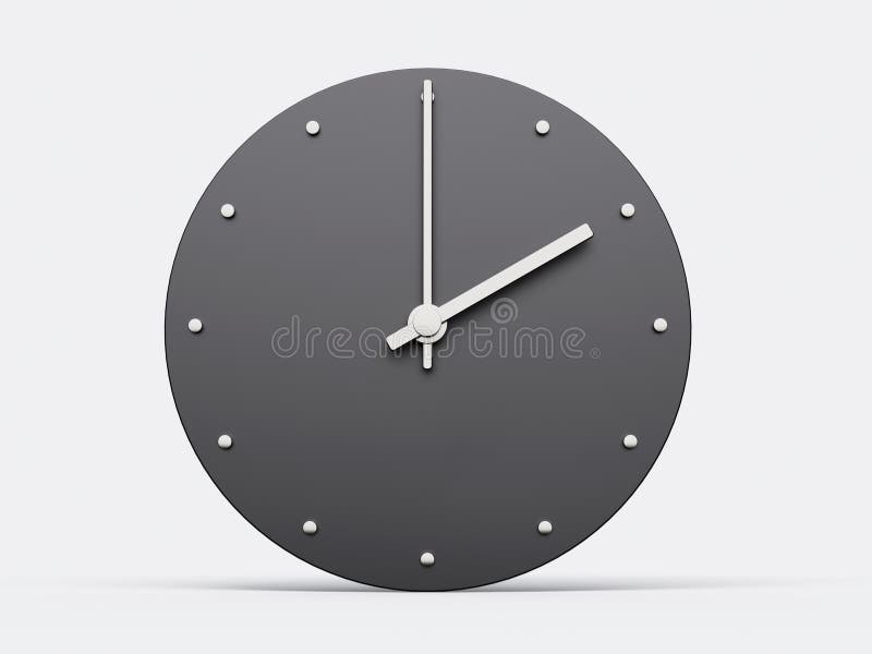 Clock Two O Stock Illustrations – 120 Clock Two O Stock Illustrations ...