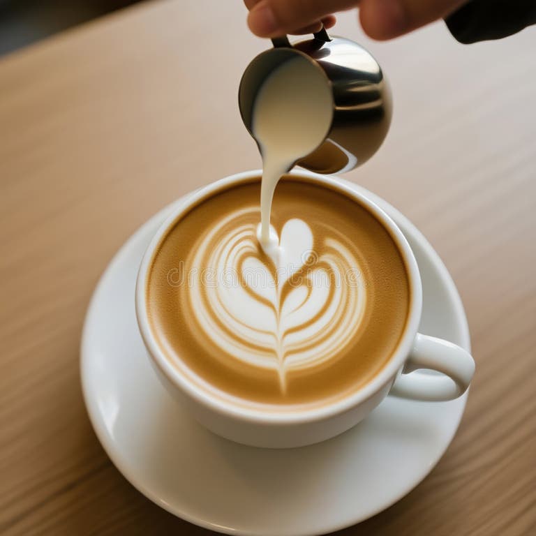 Coffee Tutorial Stock Illustrations – 936 Coffee Tutorial Stock ...