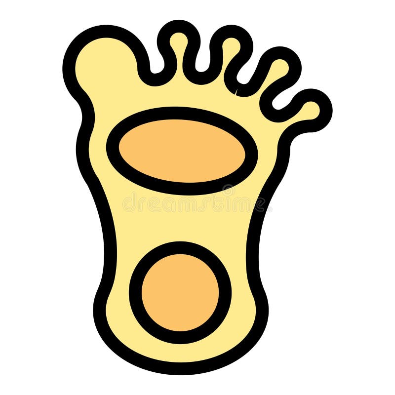 Human Foot Icon Stock Illustrations – 28,072 Human Foot Icon Stock ...