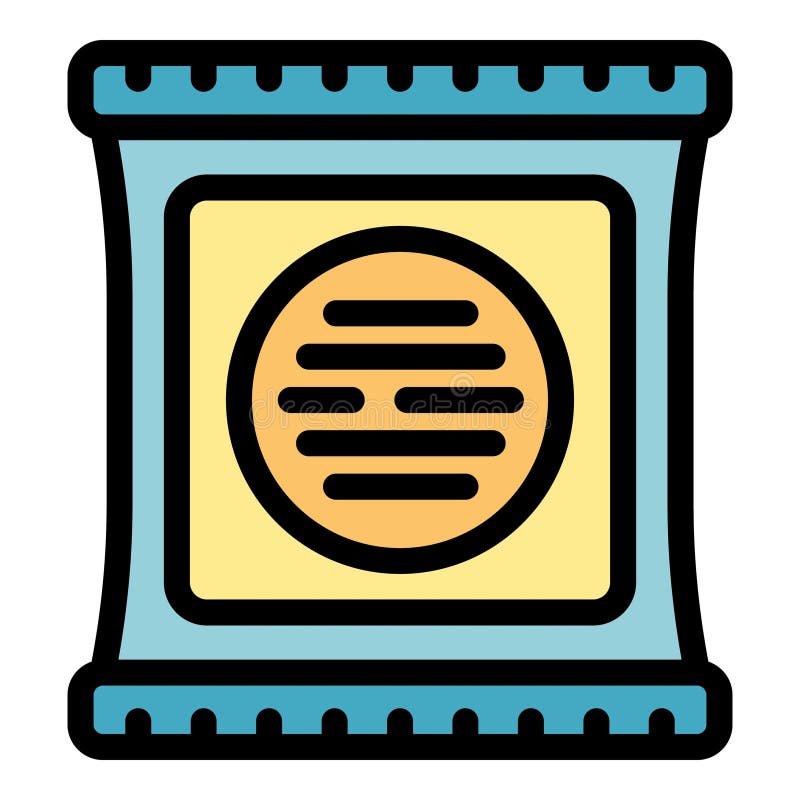 Round Sewer Drain System Icon Showing Water Drainage Stock Illustration ...