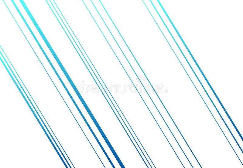 Simple Colorful, Diagonal, Oblique Stripes, Lines Abstract Background ...
