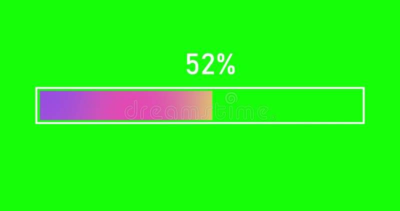 Simple Colorful Gradient Progress or Loader Bar Animation. Loader Bar ... Simple Colorful Gradient Progress or Loader Bar Animation. Loader Bar ...