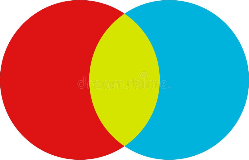 Simple Colorful Logo Design or Icon Design Stock Illustration ...