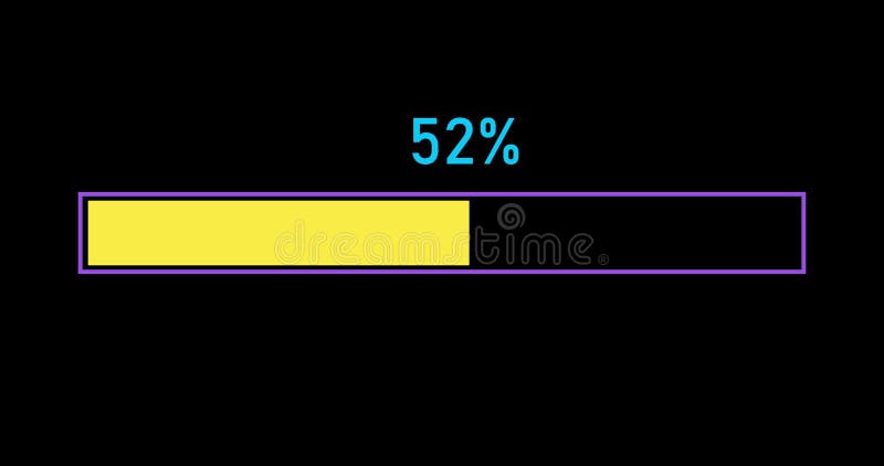 Simple Colorful Gradient Progress or Loader Bar Animation. Loader Bar ... Simple Colorful Gradient Progress or Loader Bar Animation. Loader Bar ...