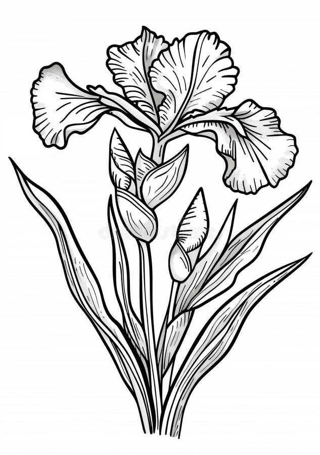 Free Clipart Black White Sketch Stock Photos - Free & Royalty-Free ...