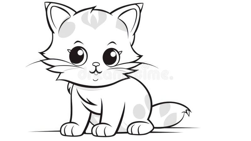 102 Silhouette Coloring Pages Stock Photos - Free & Royalty-Free Stock ...