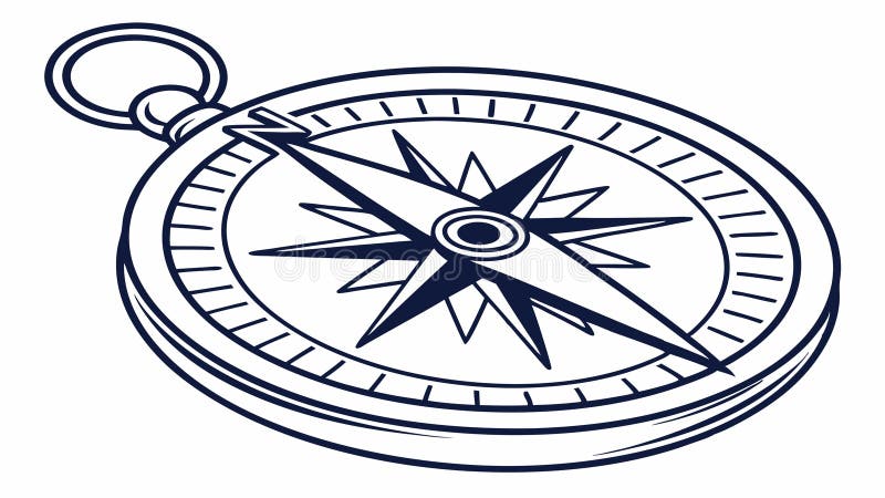 Prominent Red Needle Stock Illustrations – 19 Prominent Red Needle ...