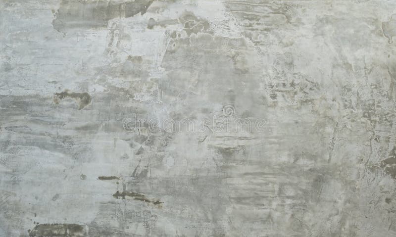 Simple Concrete Wall Background Stock Photo - Image of construction ...