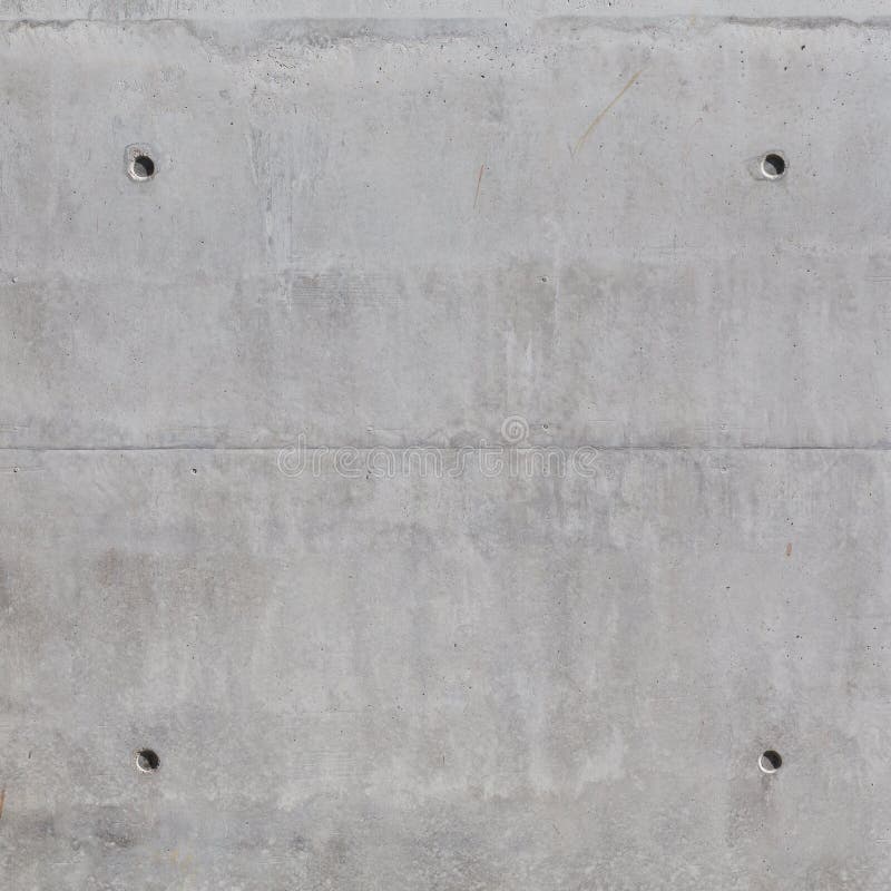 Simple Concrete Wall Background with Texture Stock Photo - Image of ...