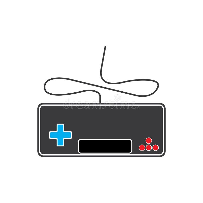 Playstation Sticks Stock Illustrations – 37 Playstation Sticks Stock ...