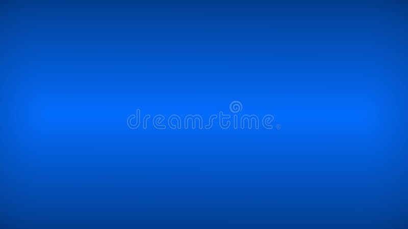 Simple Creative Blue and Black Gradient Bg in High Resolution. Stock ...