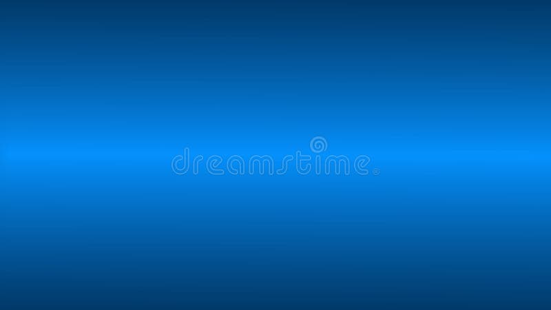 Simple Creative Blue and Black Gradient Bg in High Resolution. Stock ...