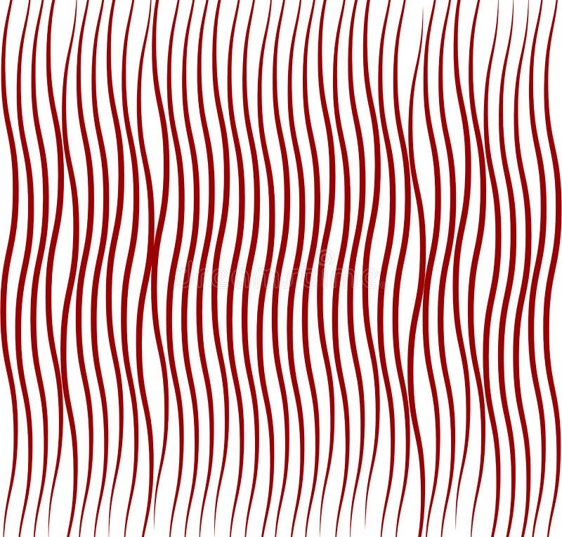 Simple Creative Red Abstract Background Illustration Line Pattern ...
