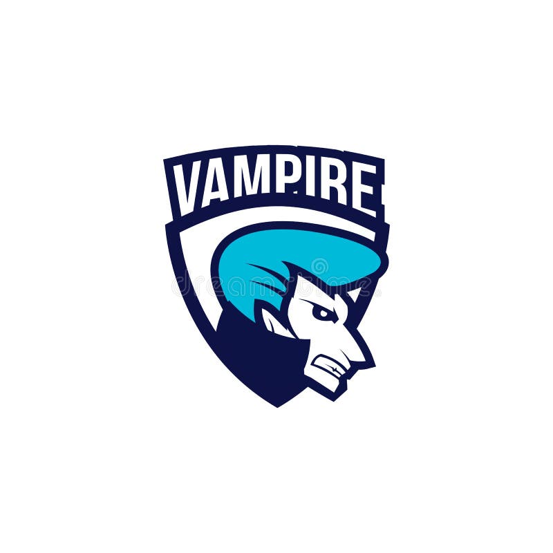 Vampire Logo Stock Illustrations – 7,815 Vampire Logo Stock ...