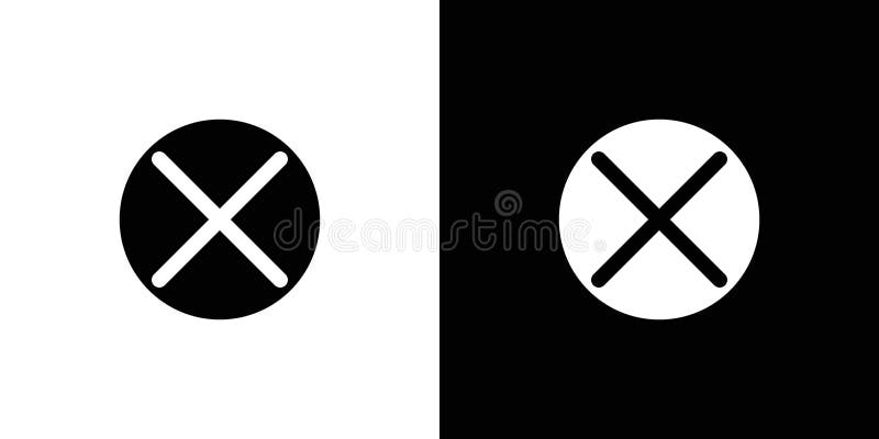 Cross Line Icon Stock Illustrations – 107,587 Cross Line Icon Stock ...