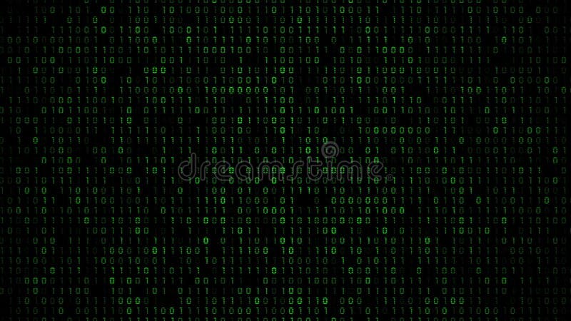 Retro Data Lights Technology Background Animation Stock Footage - Video of retro, monitor: 291407492