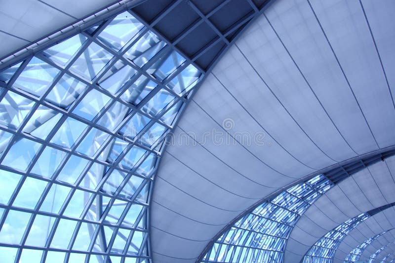 Simple Curves Picture. Image: 7750512