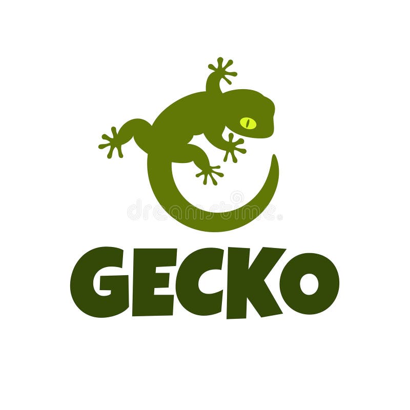 1+ Gecko logo Free Stock Photos - StockFreeImages