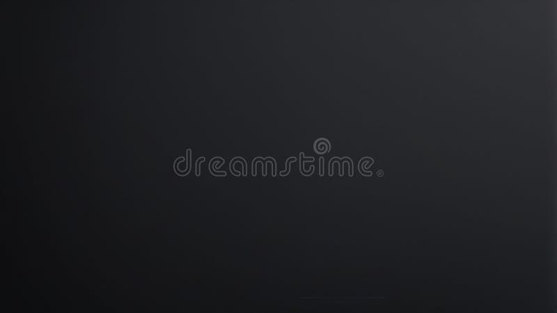 A Simple Dark Background for Design Stock Illustration - Illustration ...