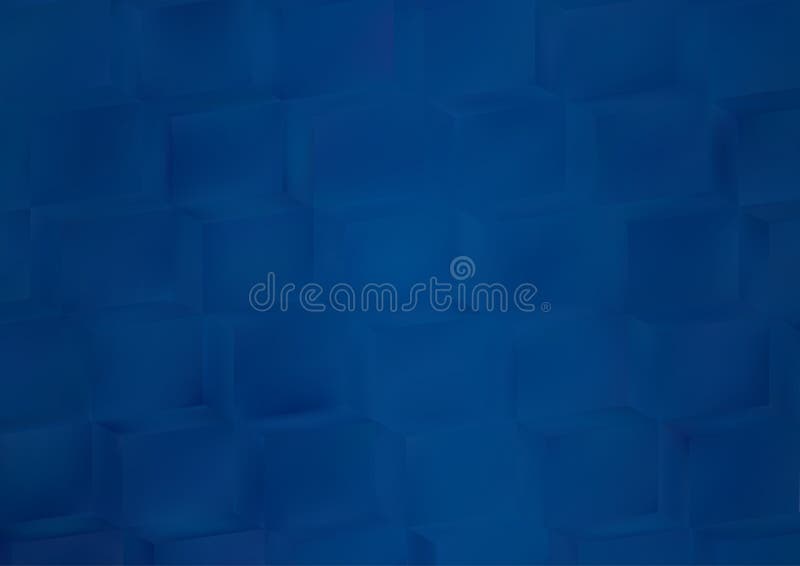 Simple Dark Blue Background Graphic Stock Vector - Illustration of ...