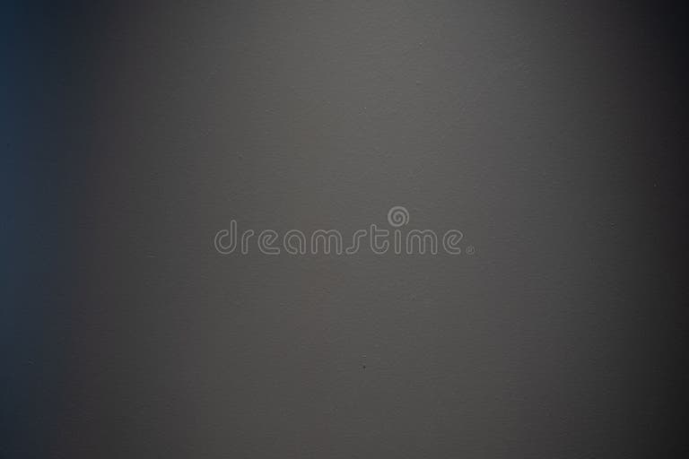 Simple Dark Gray Textured Wall Background Featuring Gradient Lighting ...