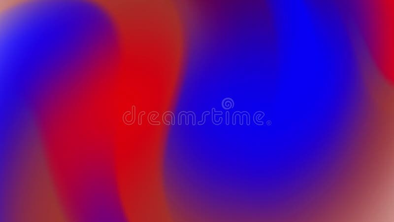 A Simple, Dark Red Background with a Slight Gradient Stock Video ...