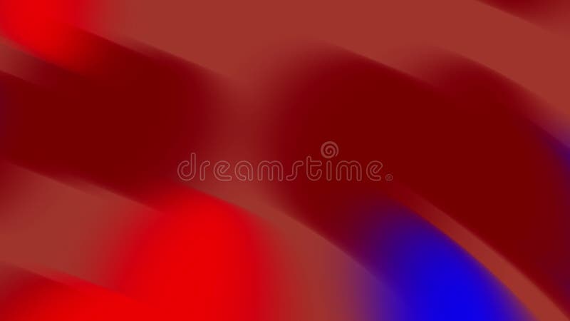 A Simple, Dark Red Background with a Slight Gradient Stock Video ...