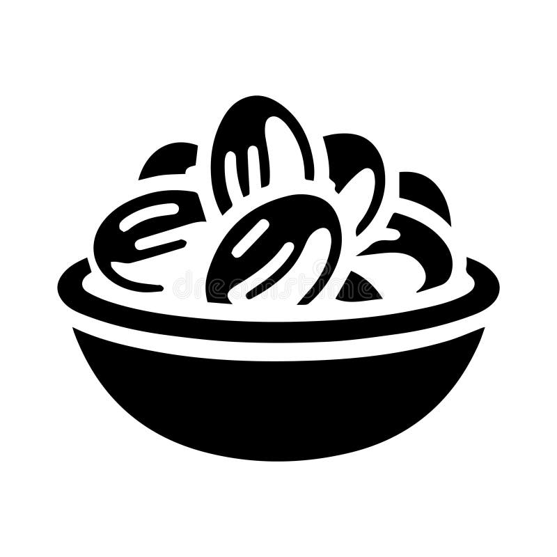 Simple Dates Vector Icon Modern Logo and Illustration. Stock Vector ...