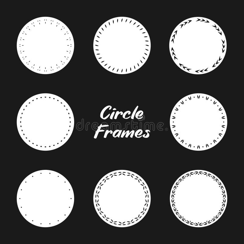 Simple Decorative Ornament Shape Seamless Pattern Background Wallpaper ...