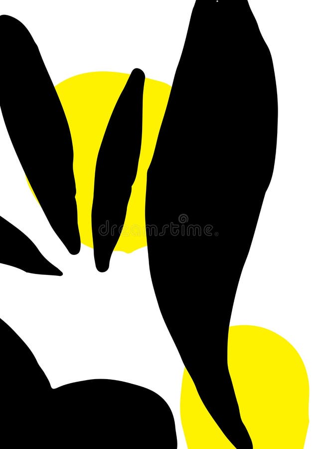 Simple Decorative Handmade Background Stock Vector - Illustration of ...