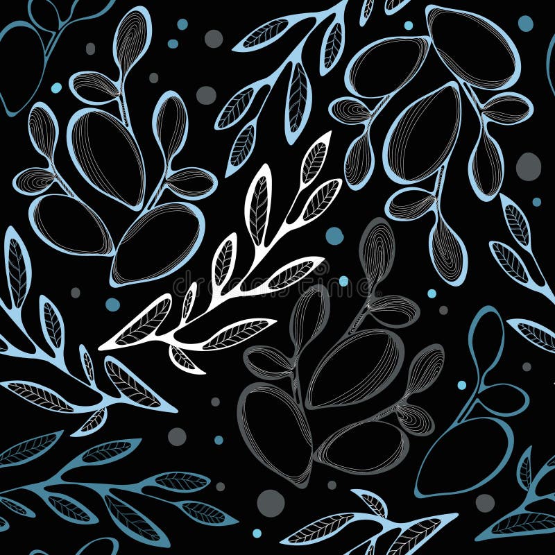 Simple deep pattern stock vector. Illustration of fabric - 133890100