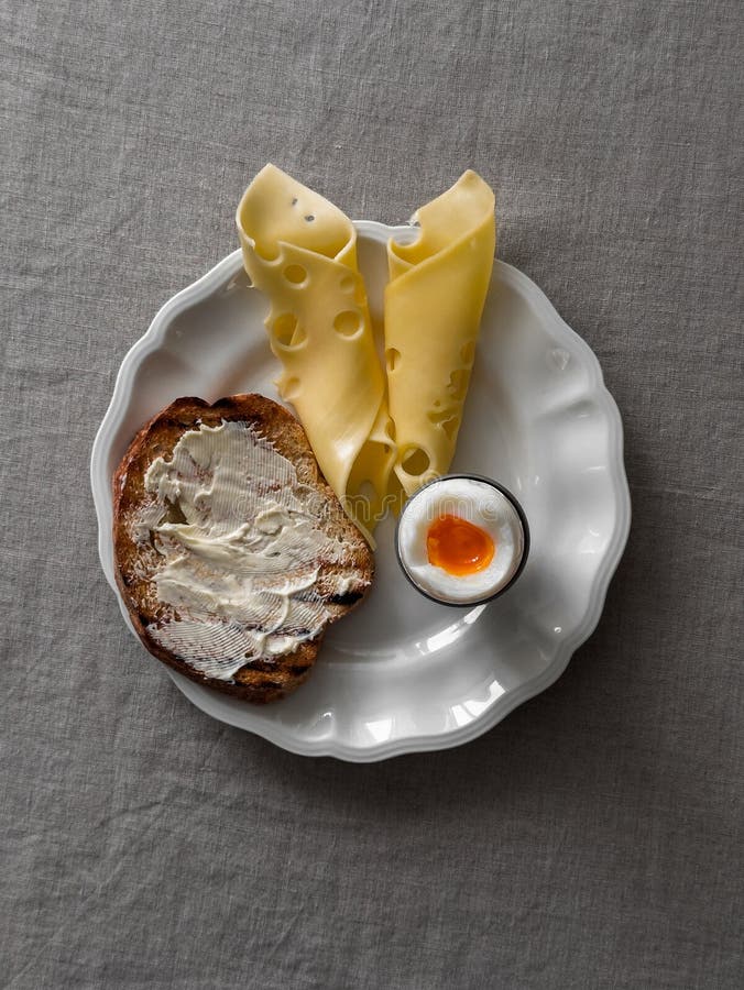 Delicious Breakfast Spread in Charming Venetian Hotel Room - Venice ...