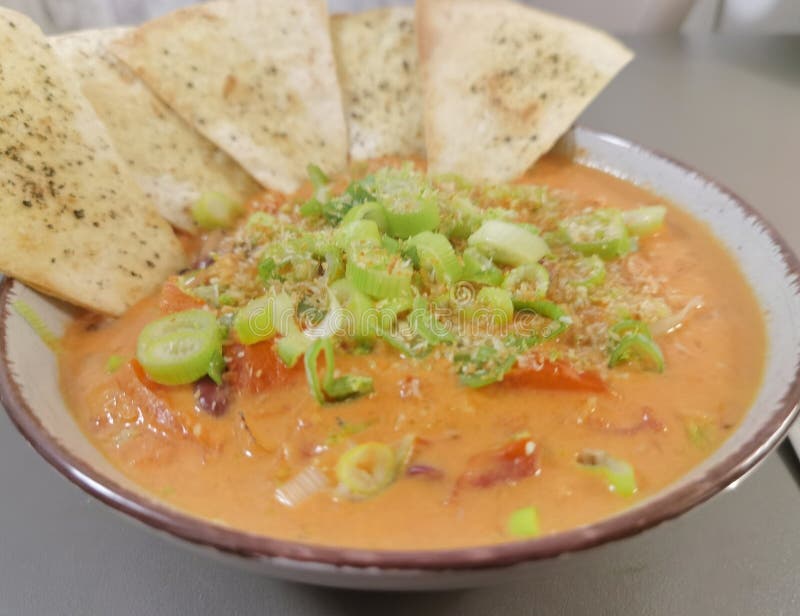 Simple and Delicious Homemade Food Stock Image - Image of noodle ...